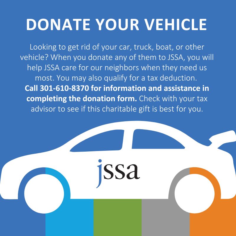 Community Impact July 2024 | JSSA